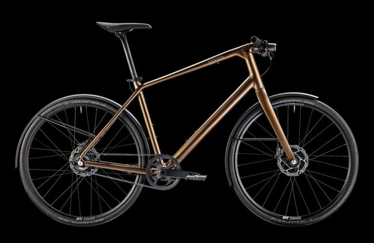 Canyon Commuter-Bikes: Neue Farben und mehr Gänge für 2016 — UrbanBike.News