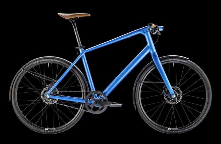 Canyon Commuter-Bikes: Neue Farben und mehr Gänge für 2016 — UrbanBike.News