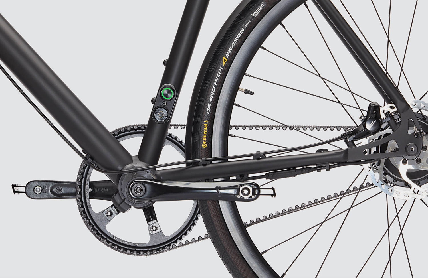 Neue Farben und mehr Ausstattung für 2019: Die elektrischen Urban Bikes ...