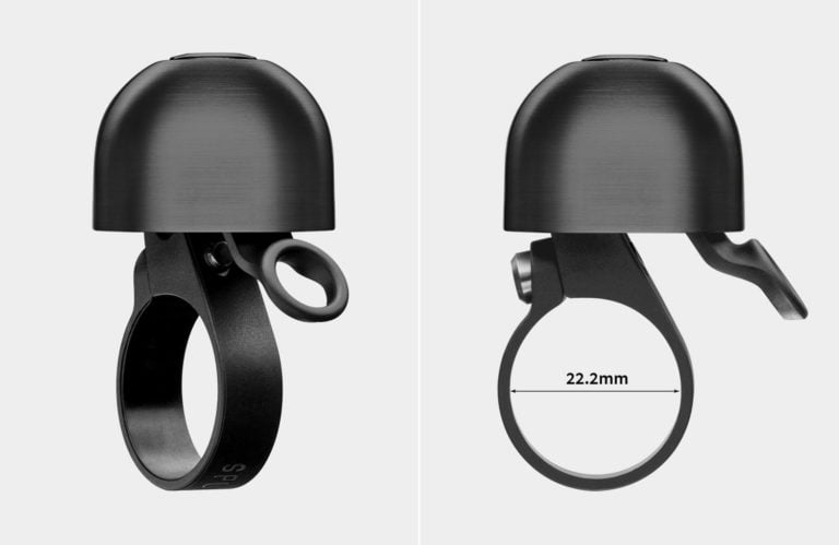 Big sound, smaller price: The new Compact Bell from Spurcycle