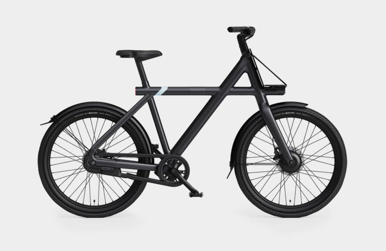Here they are: the new S3 and X3 e-bikes from VanMoof - urbanbike.news