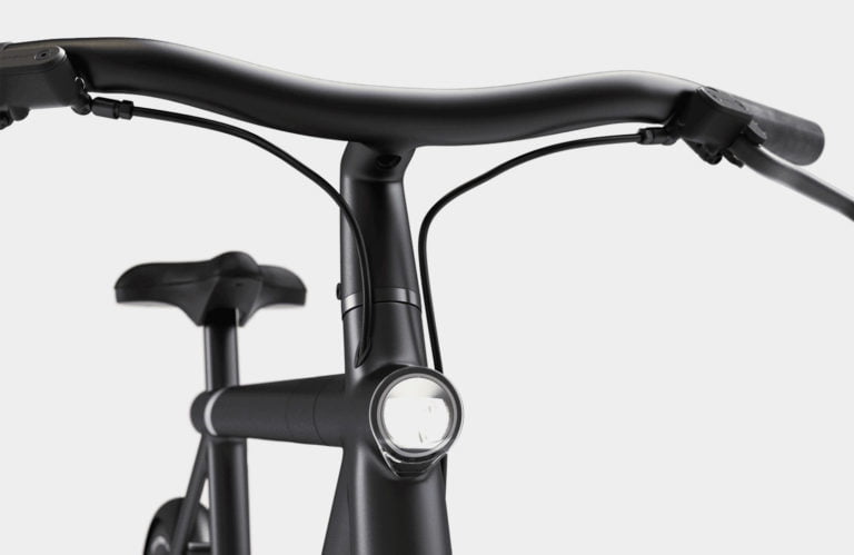 Here they are: the new S3 and X3 e-bikes from VanMoof - urbanbike.news