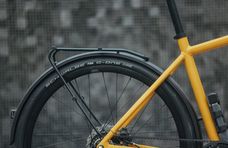 The new Canyon Commuter models for the 2021 season - urbanbike.news
