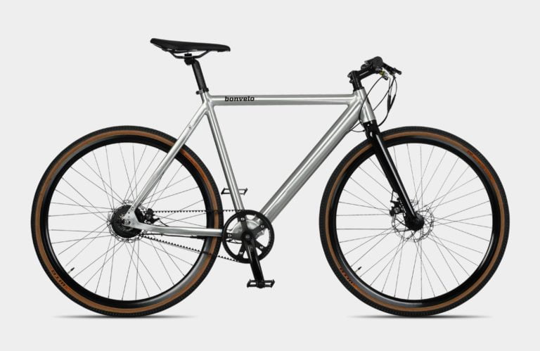 Best-of: Minimalistische Singlespeed E-Bikes mit Zahnriemen — urbanbike ...