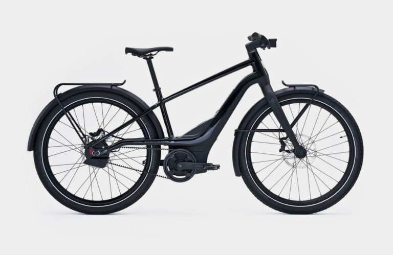 Exclusive available at Harley-Davidson dealers now: the e-bikes from ...