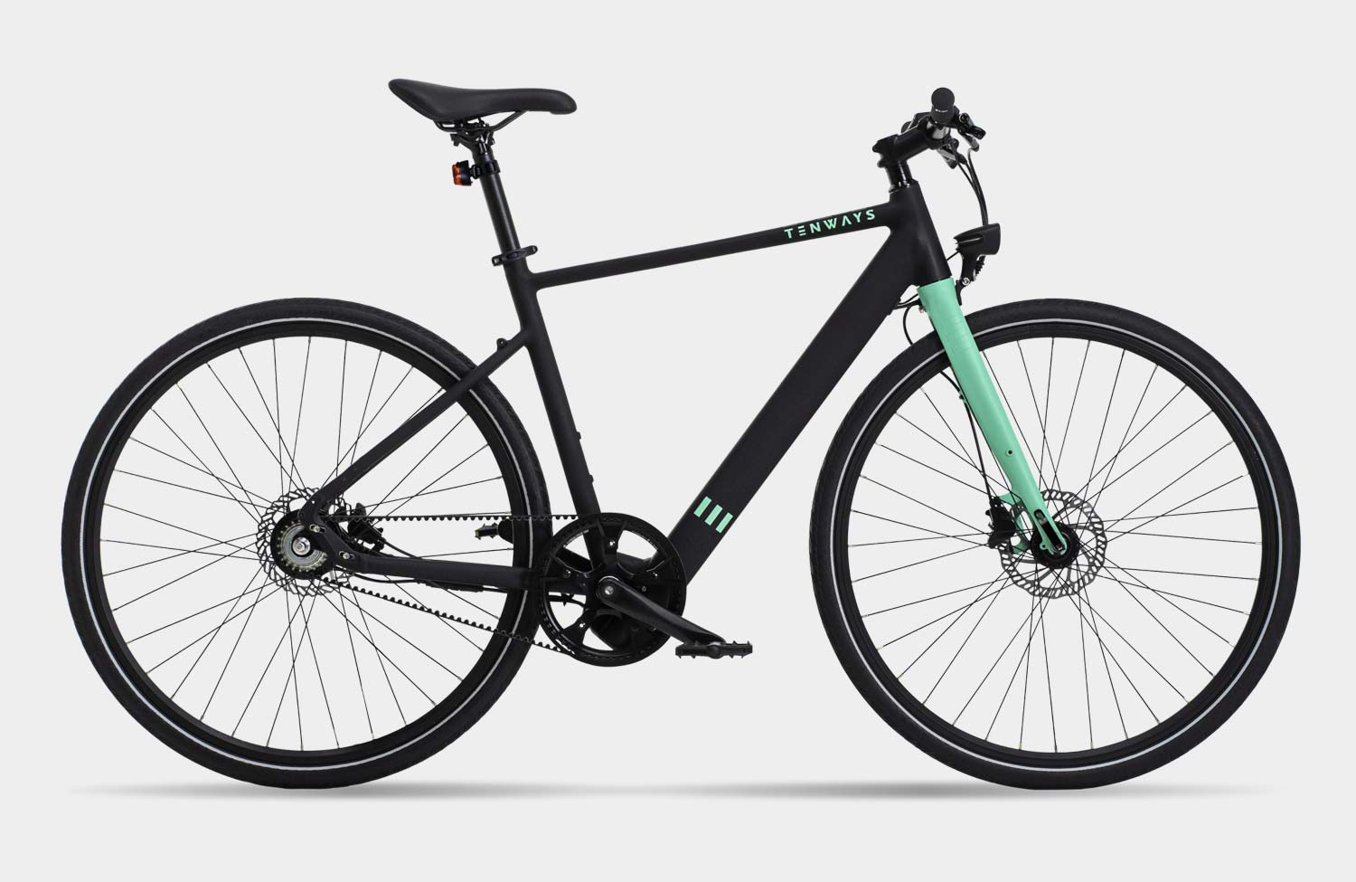 Unter 1 500 Euro Das Tenways CGO600 Im Angebot Urbanbike news