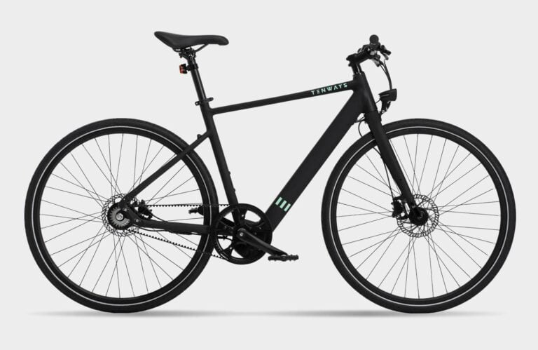 Best-of: Minimalist singlespeed e-bikes with belt drive - urbanbike.news