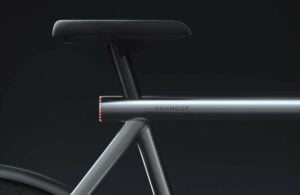 Limited Edition: the VanMoof S3 Aluminum - urbanbike.news