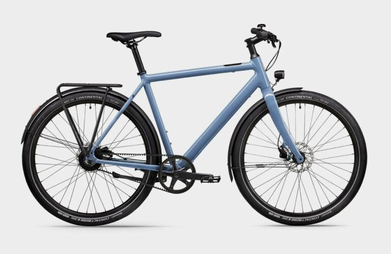 Summer collection 2023: these are the new colors of Ampler's sleek ...