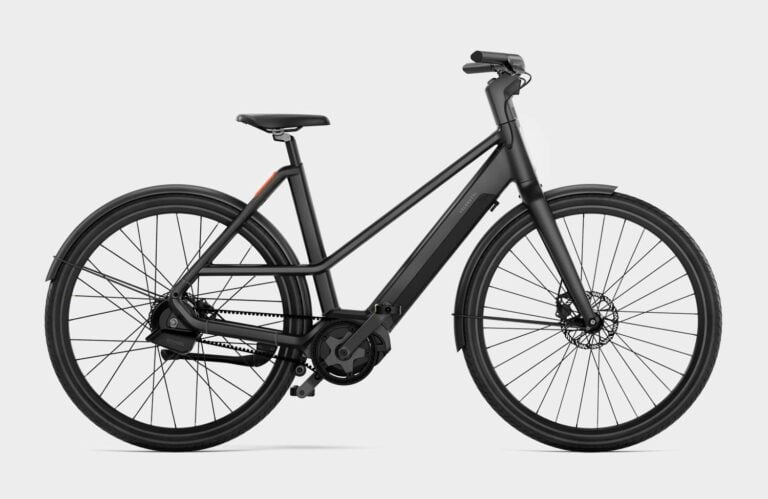 Veloretti Electric Two: these are the new Ivy and Ace Urban ebikes from ...
