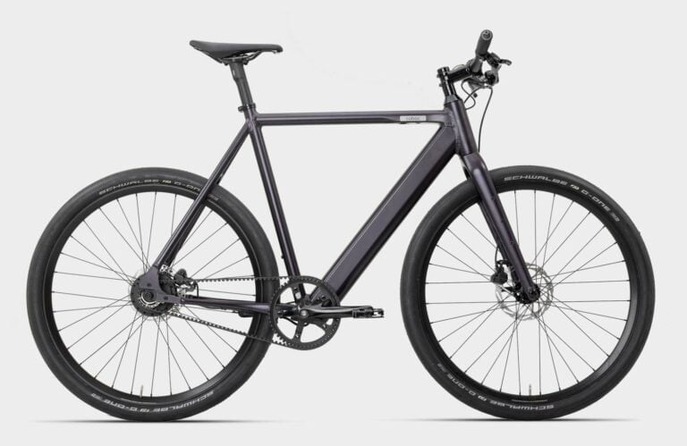 Preview: With these new features Coboc upgrades its singlespeed e-bike ...