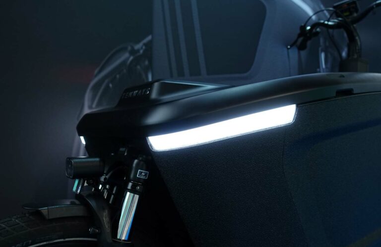 Eurobike 2023: Urban Bike news for the upcoming season - urbanbike.news