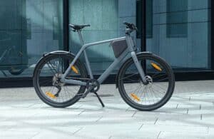 Lemmo One MK2 2024: this update makes the smart bike even better ...