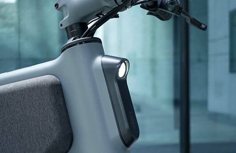 Lemmo One Belt drive: first impression of the singelspeed e-bike with ...