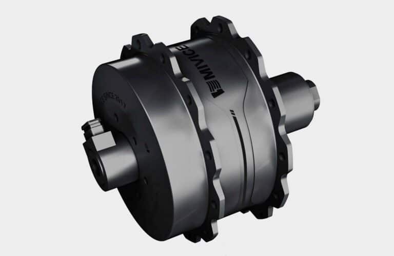 MIVICE innovations for 2024: improved motors and new batteries expand ...