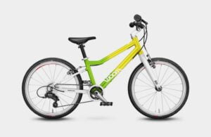 Colorful kids bikes: this is the new Woom Limited Color Edition ...