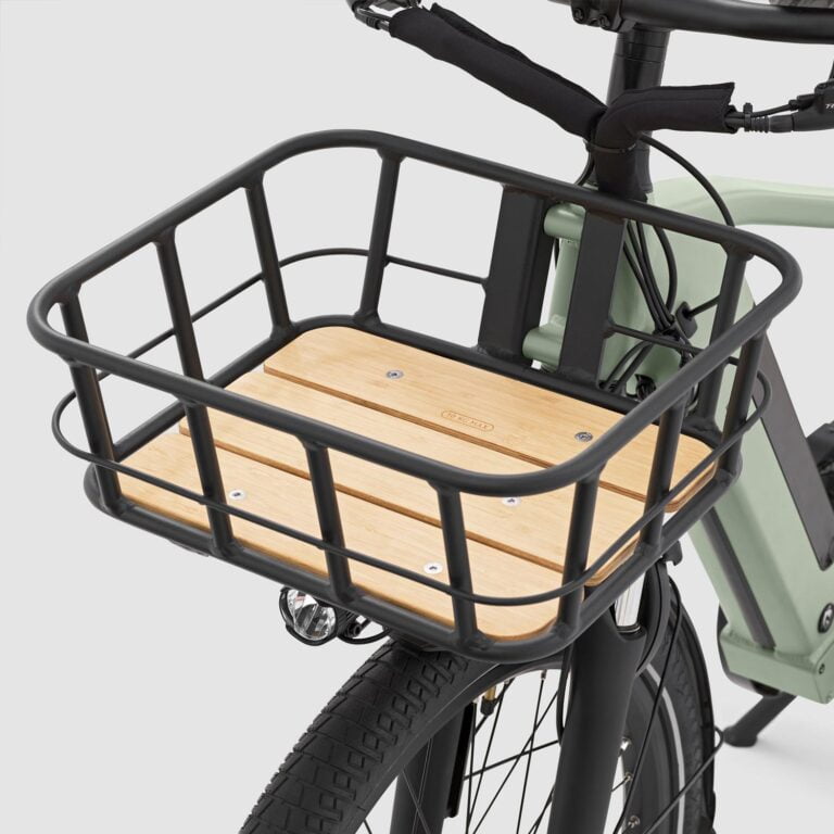 Update of a bestseller: the low-priced Decathlon R500E V2 longtail ...
