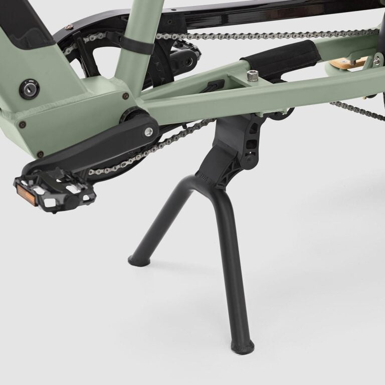 Update of a bestseller: the low-priced Decathlon R500E V2 longtail ...