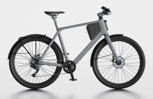 Lemmo One MK2 2024: this update makes the smart bike even better ...