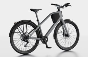 Lemmo One MK2 2024: this update makes the smart bike even better ...