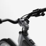 Lemmo One MK2 2024: this update makes the smart bike even better ...