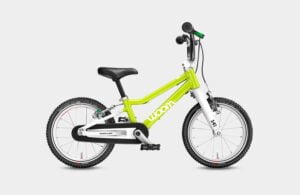 Lime und Orange: neue Farben für die populären Woom Originals Kinder ...