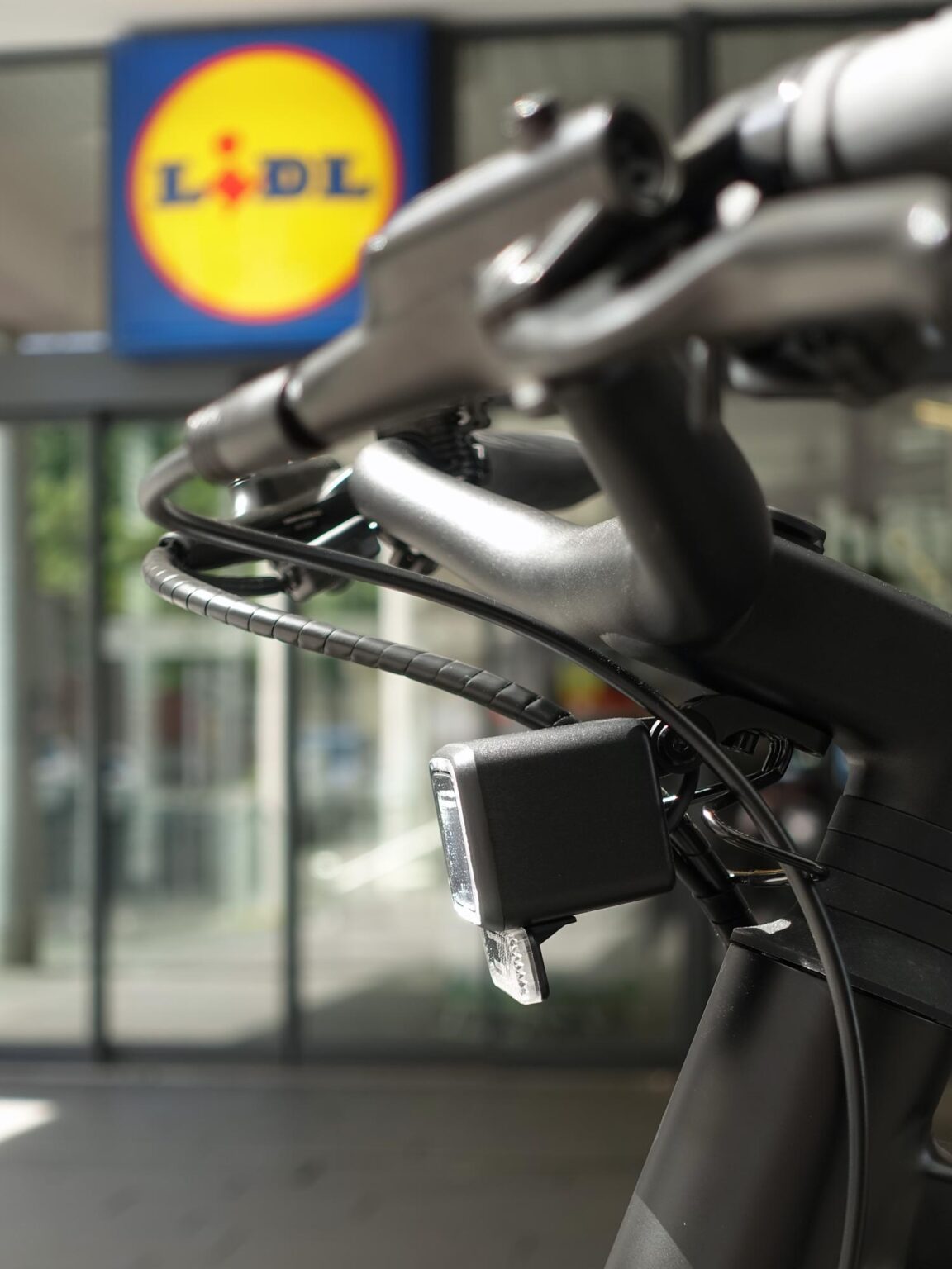 Is it worth it? Our review of Lidl's affordable and electric Crivit ...