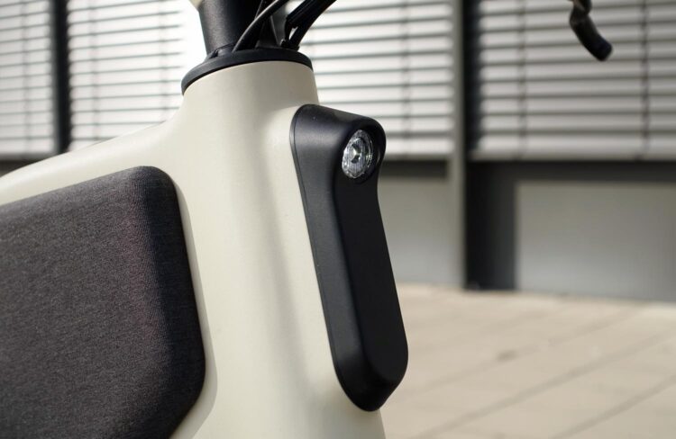 The perfect Smart Bike? Lemmo One MK2 ST test with new comfort ...