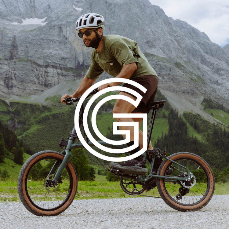 50 years of Brompton - The iconic folding bike celebrates its anniversary