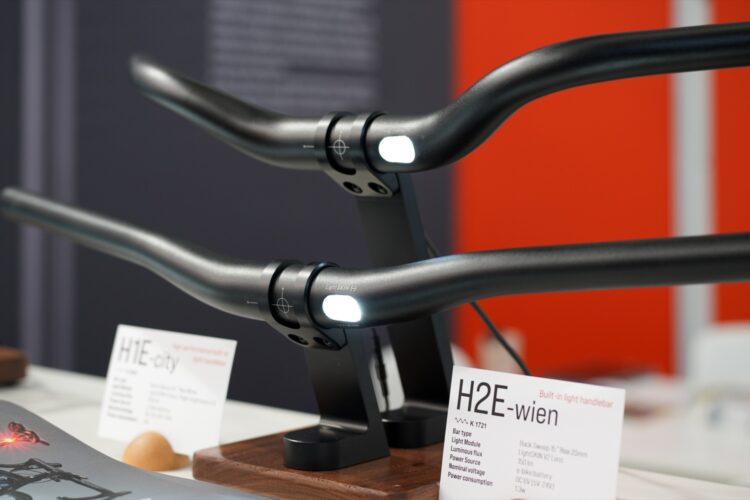 The urban bike news from Eurobike 2025