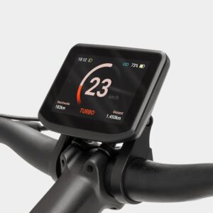 Hepha City 7: e-bikes with an advanced drive system and plenty of ...